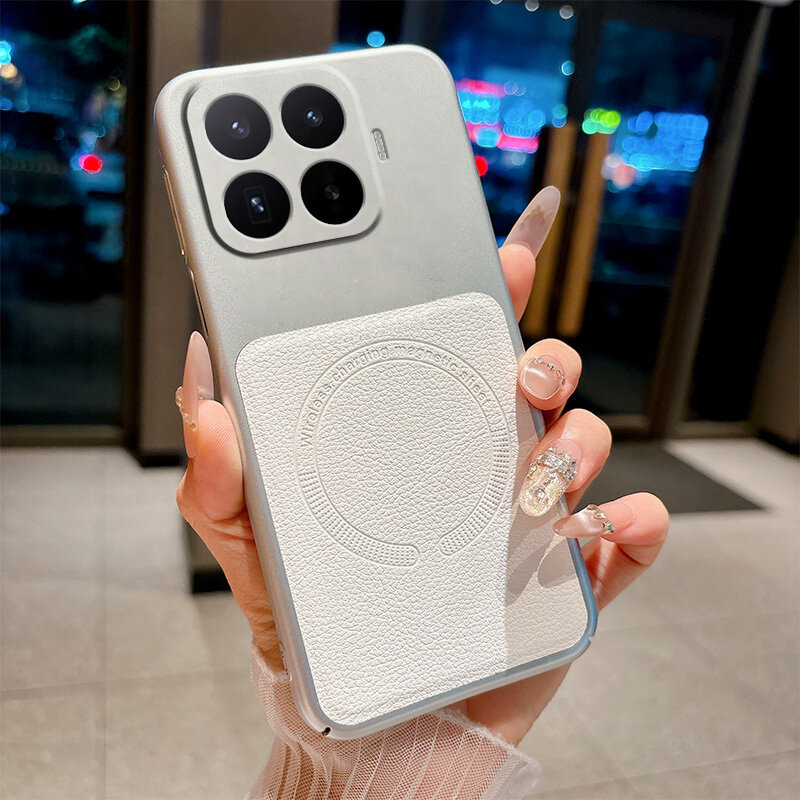 Чехол для Xiaomi 17T
