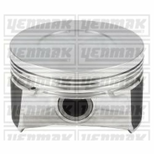 Поршень к-т 85,2 0,2 rfn (ew10j 206,307,40 0401601 Yenmak 3104117020