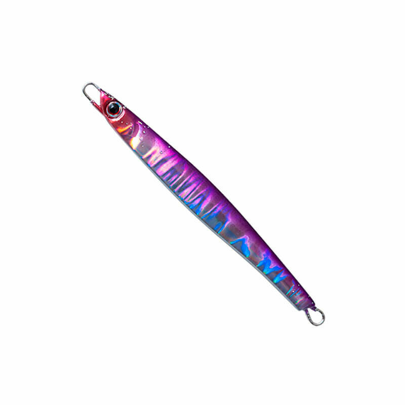 Пилькер Palms Bit Arts SS Jig 3g #MG-305