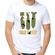 Футболка Billy Talent, размер (66)8XL, белый