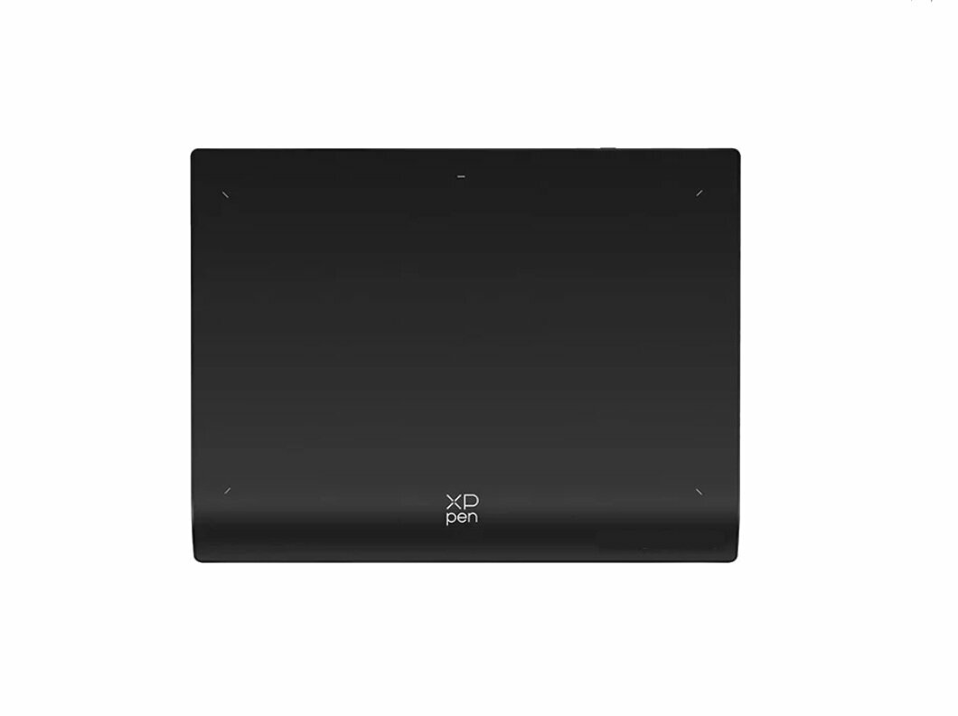 Графический планшет XPPEN Deco Pro (2-е поколение) LW черный [mt1172b_ack05]