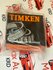 Подшипник TIMKEN HM801349/HM801310