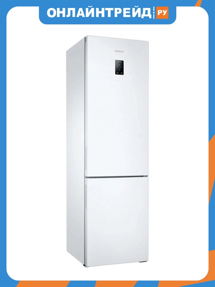 Холодильник Samsung RB37A5200WW