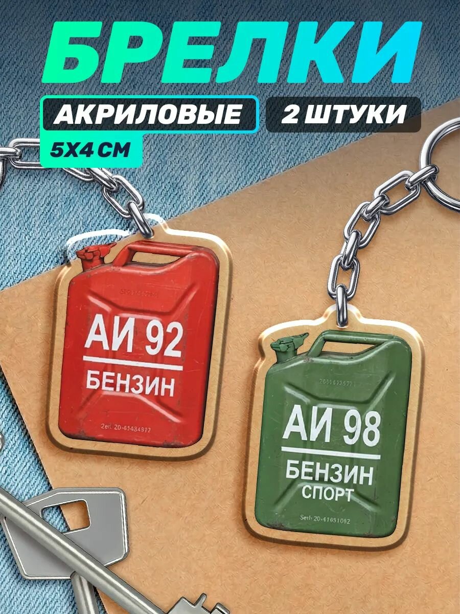 Брелок Наклейки за Копейки