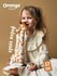 Игрушка мягкая Orange Toys "Жираф", искусственный мех, 37см, для детей от 3 лет