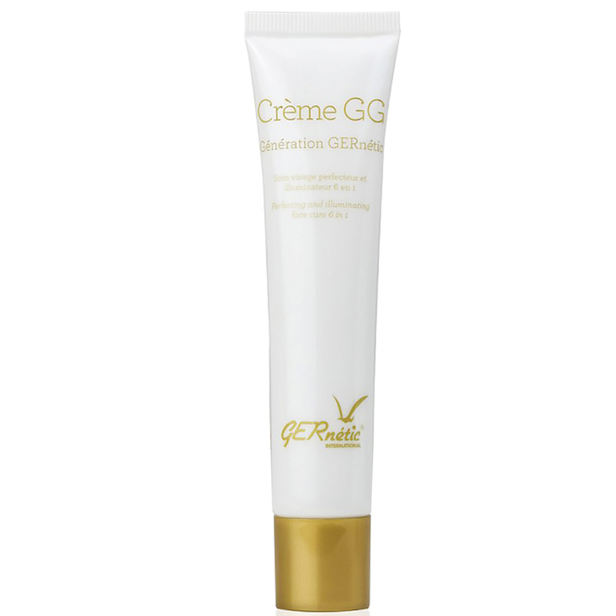 Крем Gernetic "Creme GG" мультифункциональный для ухода за кожей лица, 30 мл
