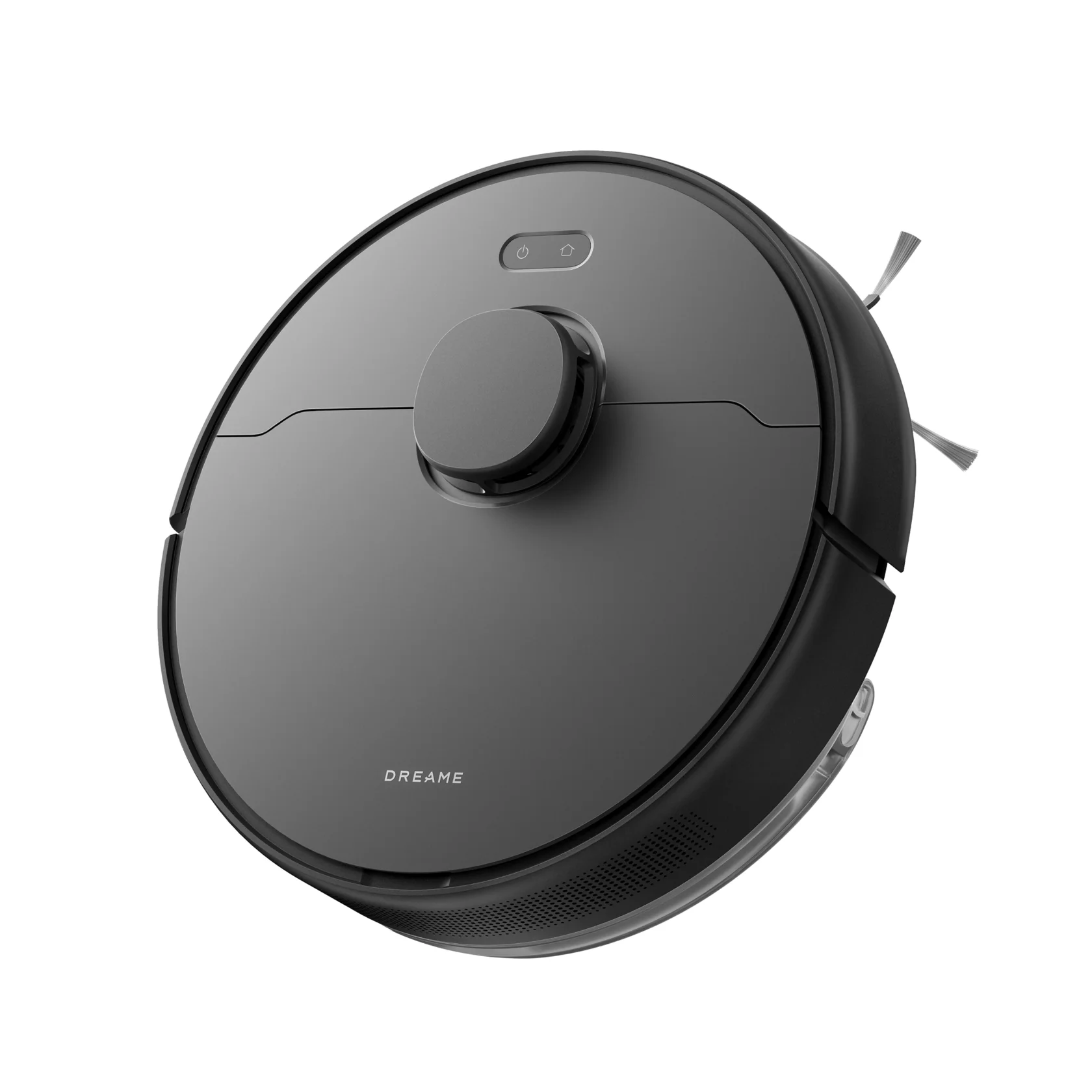 Робот-пылесос Dreame Bot F10 Black RLF11SA