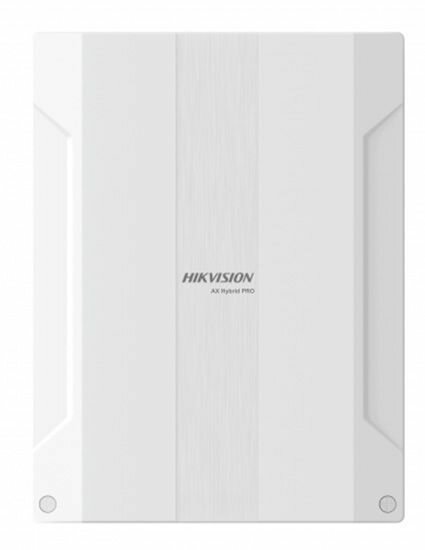 DS-PWA96-M2H-WE(RU) Гибридная охранная контрольная панель Hikvision, 868МГц