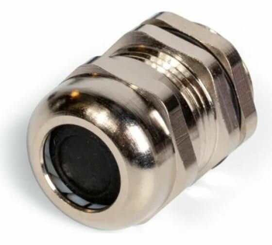 Кабельный ввод FORTISFLEX сальник MG-M-12 80064