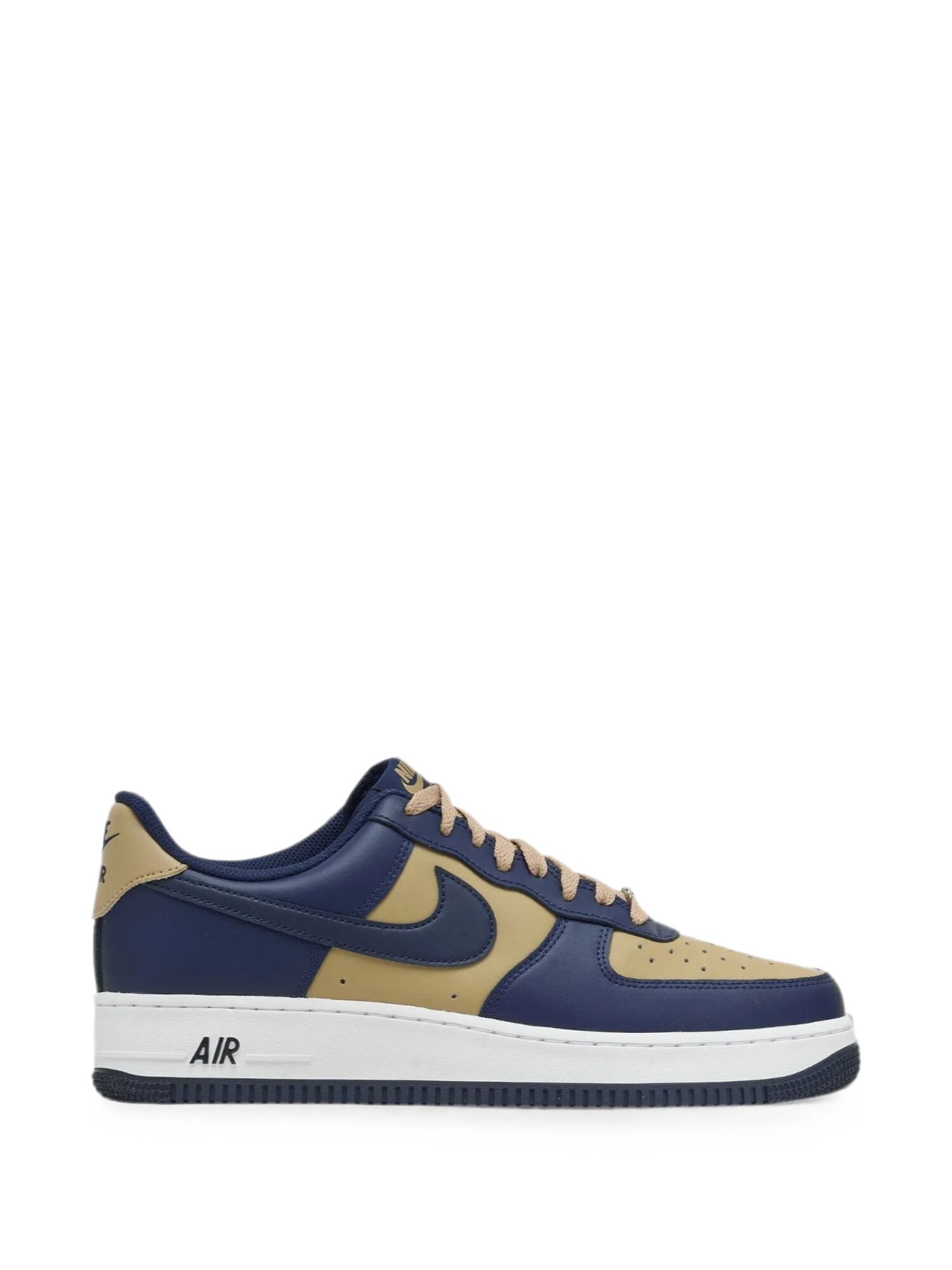 Кроссовки NIKE Air Force 1 Low, размер 10.5 US