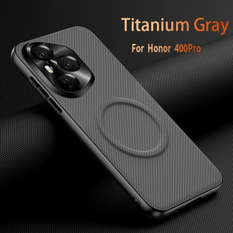 Чехол для Honor 400 Pro/Хонор 400 Про