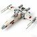 Конструктор Star Space X-wing Fighter WHITE