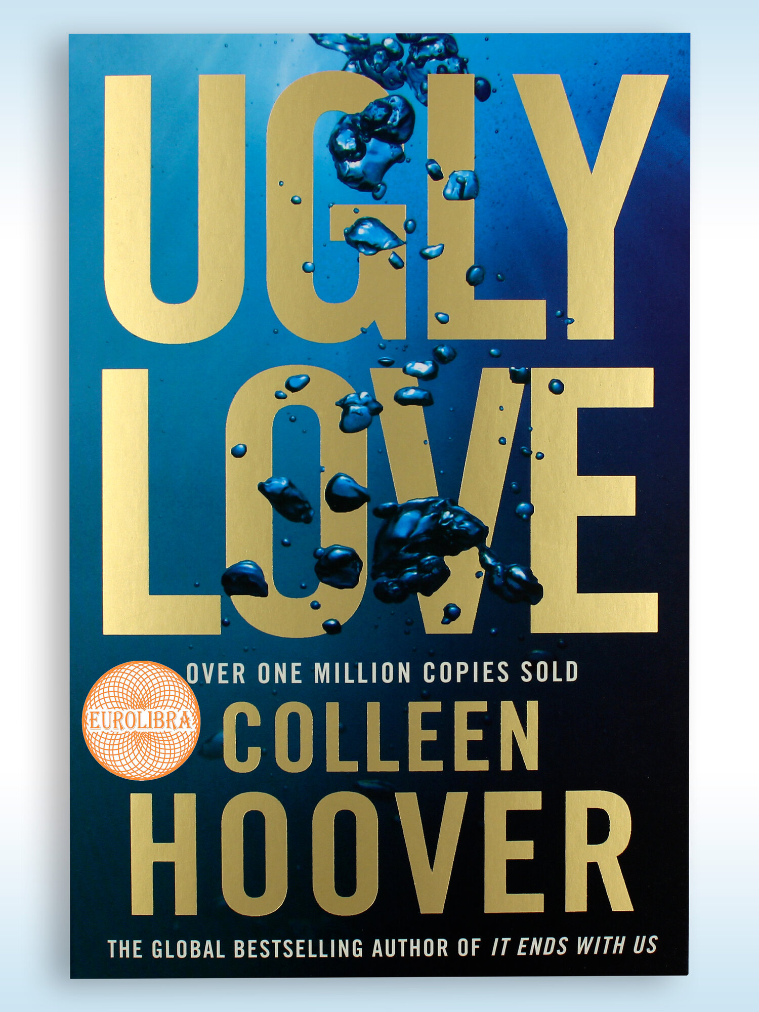 Ugly Love