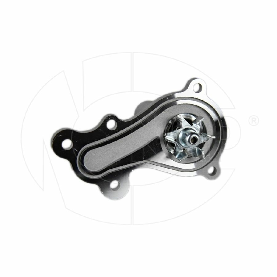 Насос водяной (помпа) CHEVROLET Cobalt, NSP NSP0125191468