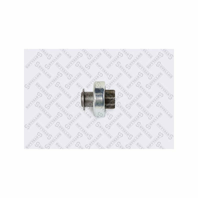 Бендикс стартера ! Renault Clio/Laguna/Megane 1.4/1.6 99>, STELLOX 0680147SX