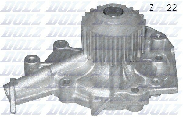 D214 Насос водяной GM 95- 0.8/1.0/1.2