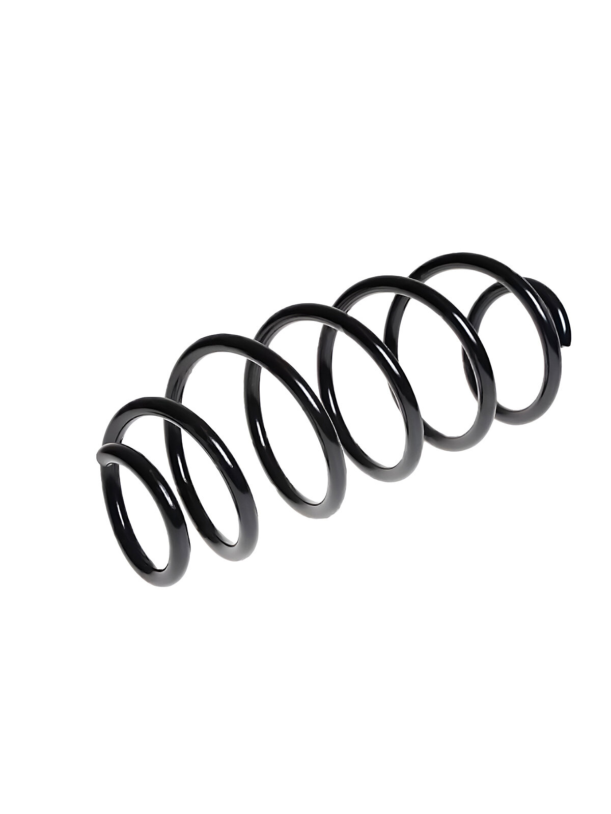 Пружина передняя для Volvo XC70 Standard Springs ST135059F