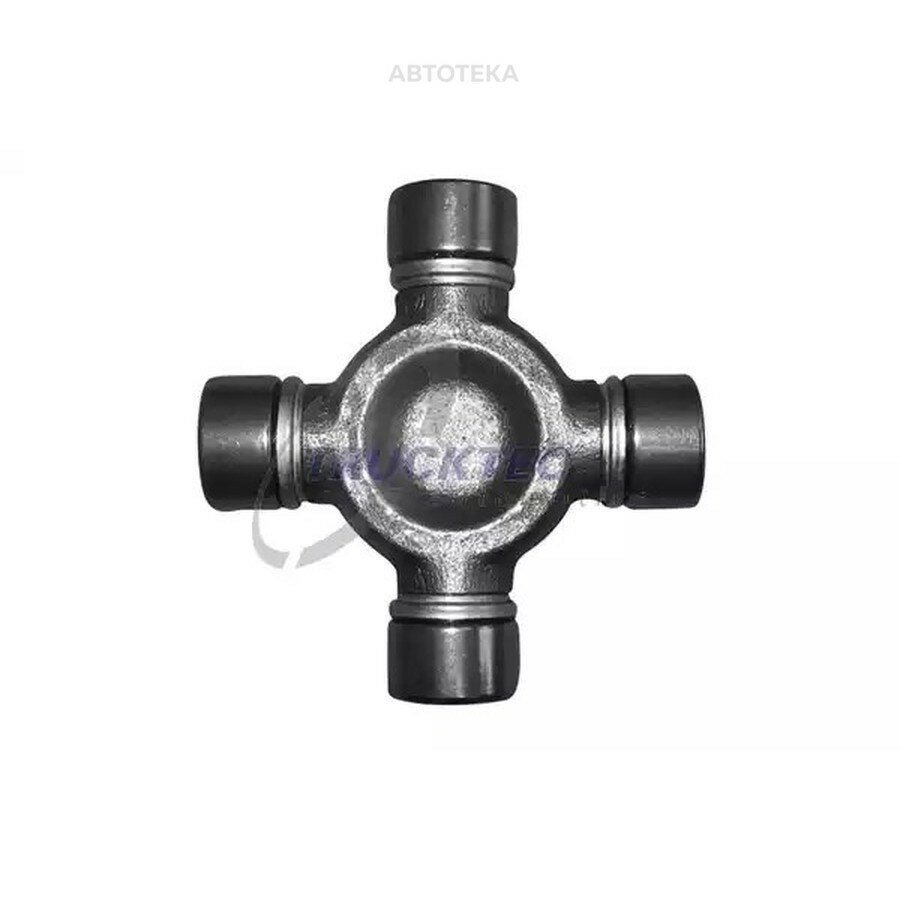 Крестовина приводного вала 88 x 24 mm TRUCKTEC 0234042 GKN