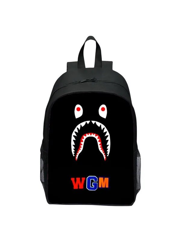Рюкзак BAPE.