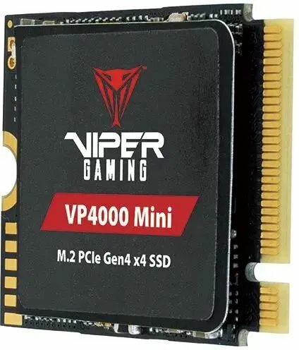 500 ГБ Внутренний SSD-диск , M.2, PCI-E 4.0 (VP4000M500GM23)