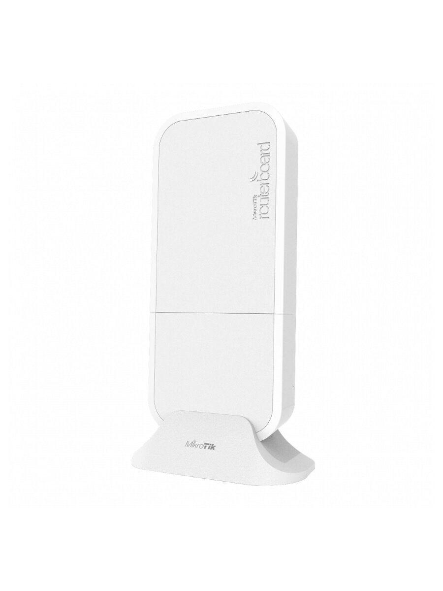 Wi-Fi точка доступа Mikrotik wAP 60G AP 802.11ad, 20 dBm, белый