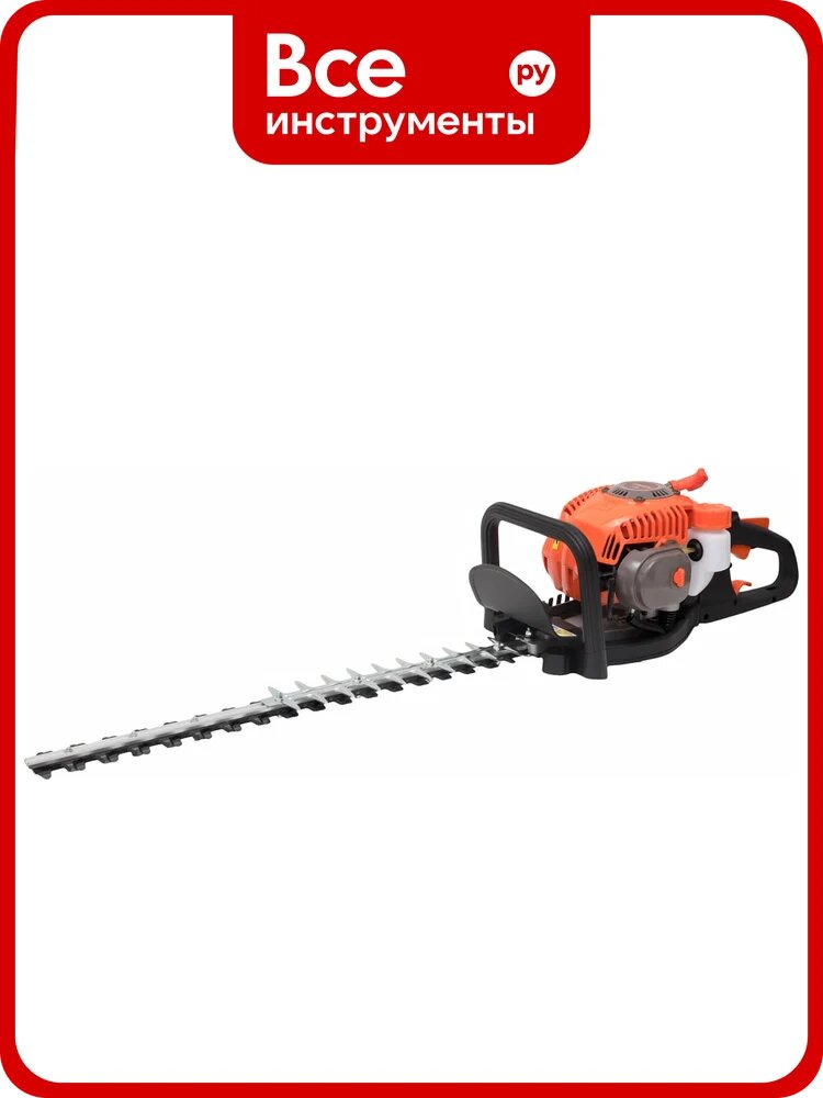 Бензиновый кусторез Ex Kasei 650 Вт, 0,9 л. с, 60 см SLP600S
