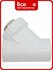 Сетчатый фильтр Valfex вн/вн 40x1 1/4" (16/4) белый 10141040, косой тип из полип...