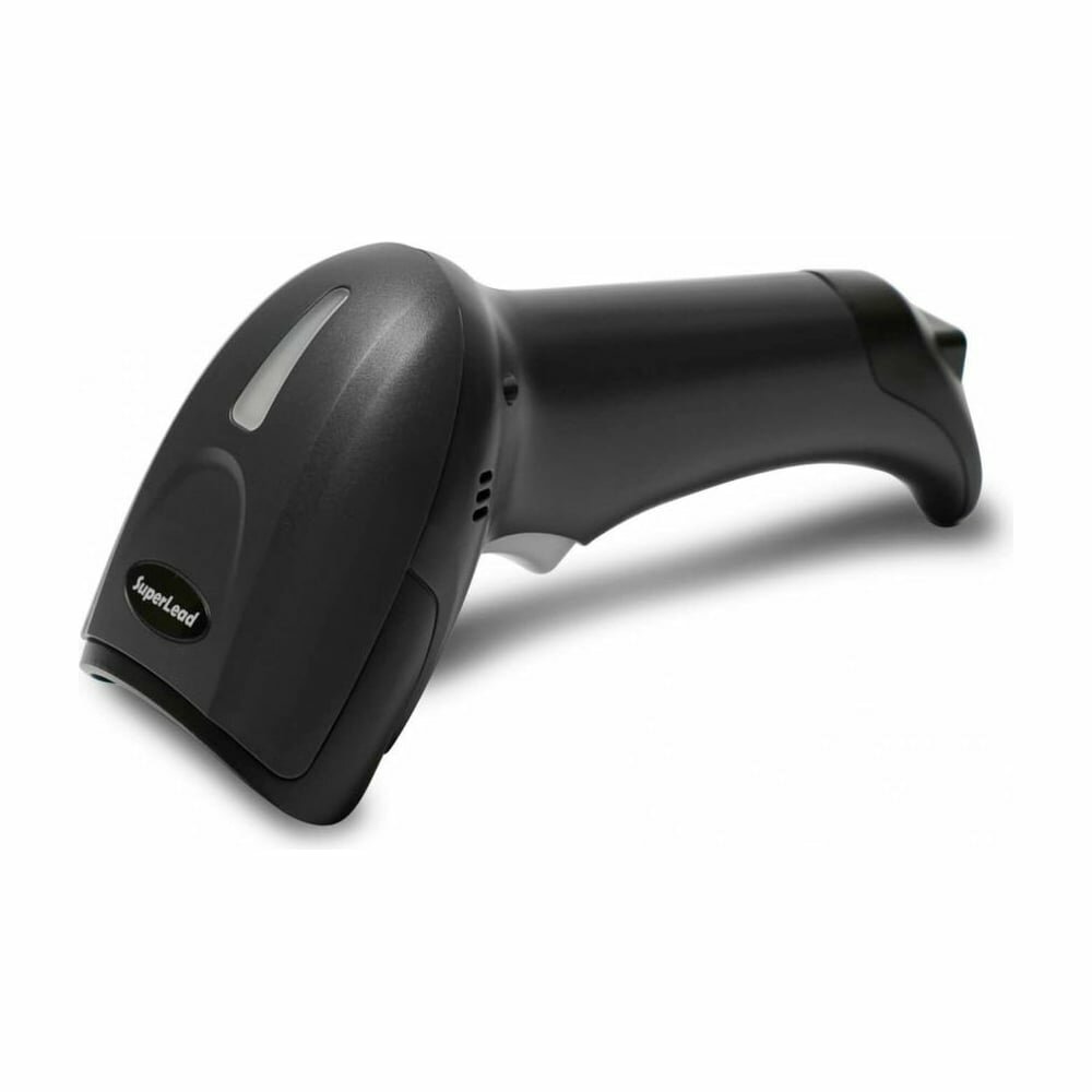 Сканер MERTECH 2310 P2D USB, USB эмуляция RS232 black 4559 — фото 1