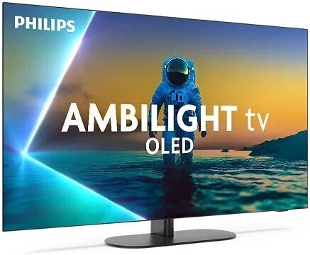 OLED телевизор Philips 48OLED820 — фото 1