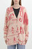 Кардиган Desigual, размер M, разноцветный