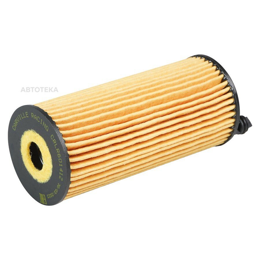Фильтр масляный BMW 3 F30(15-)/5 G30(16-)/X5 F15(13-) 2.0I/2.0D (картридж) CARVILLE RACING CRLR60141Z