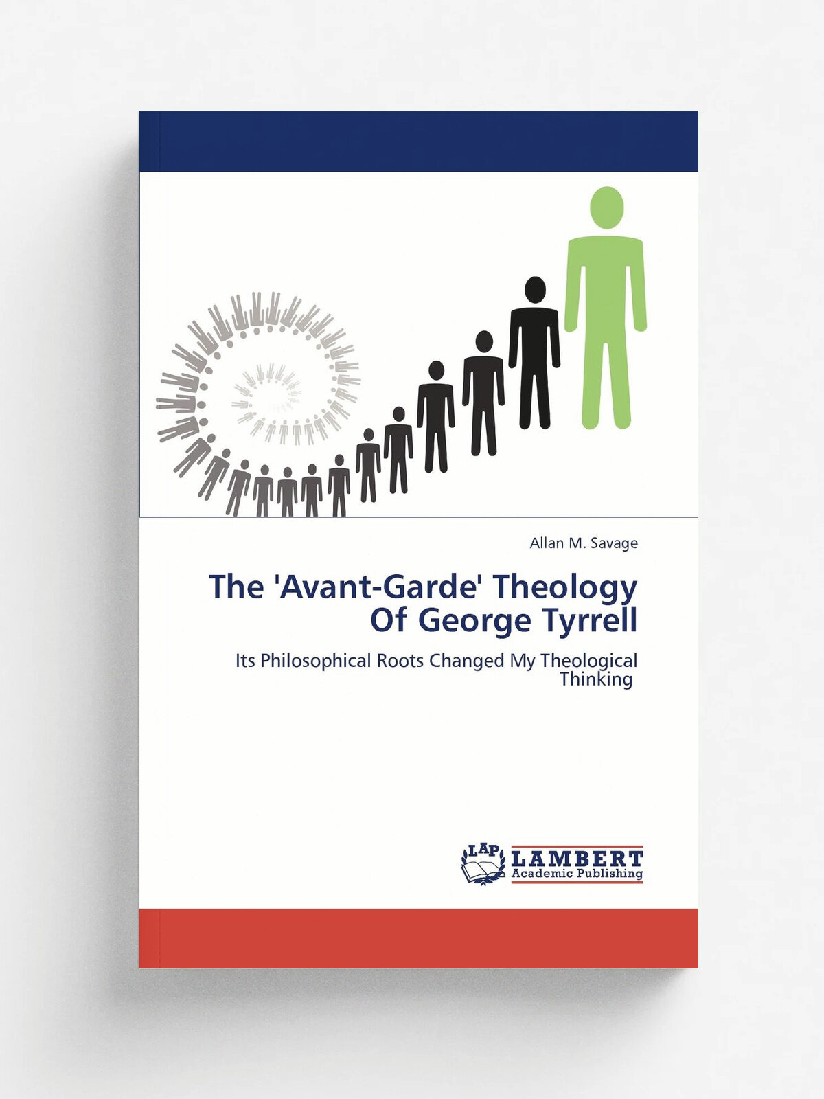 The 'Avant-Garde' Theology Of George Tyrrell