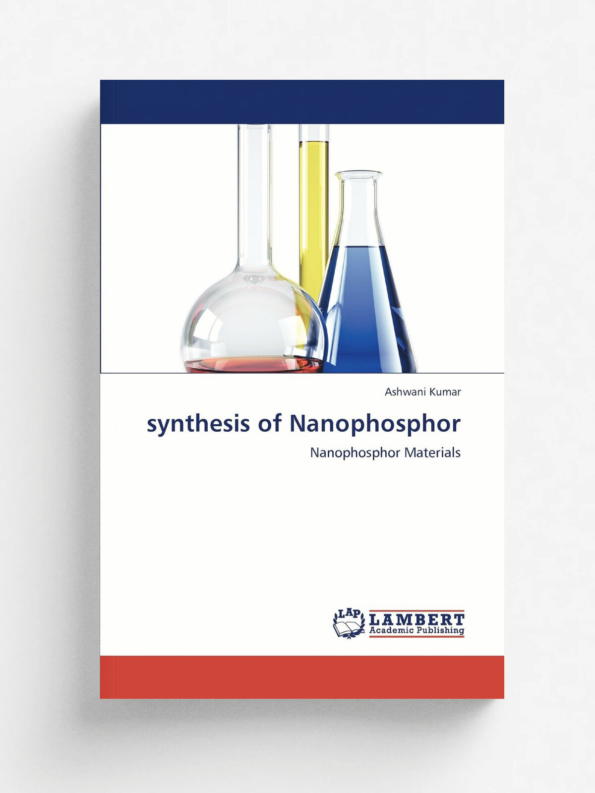 Synthesis of Nanophosphor