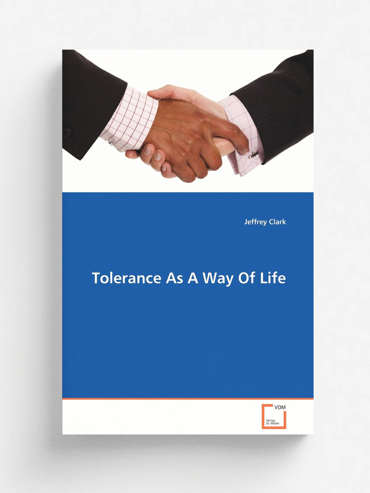 Tolerance As A Way Of Life
