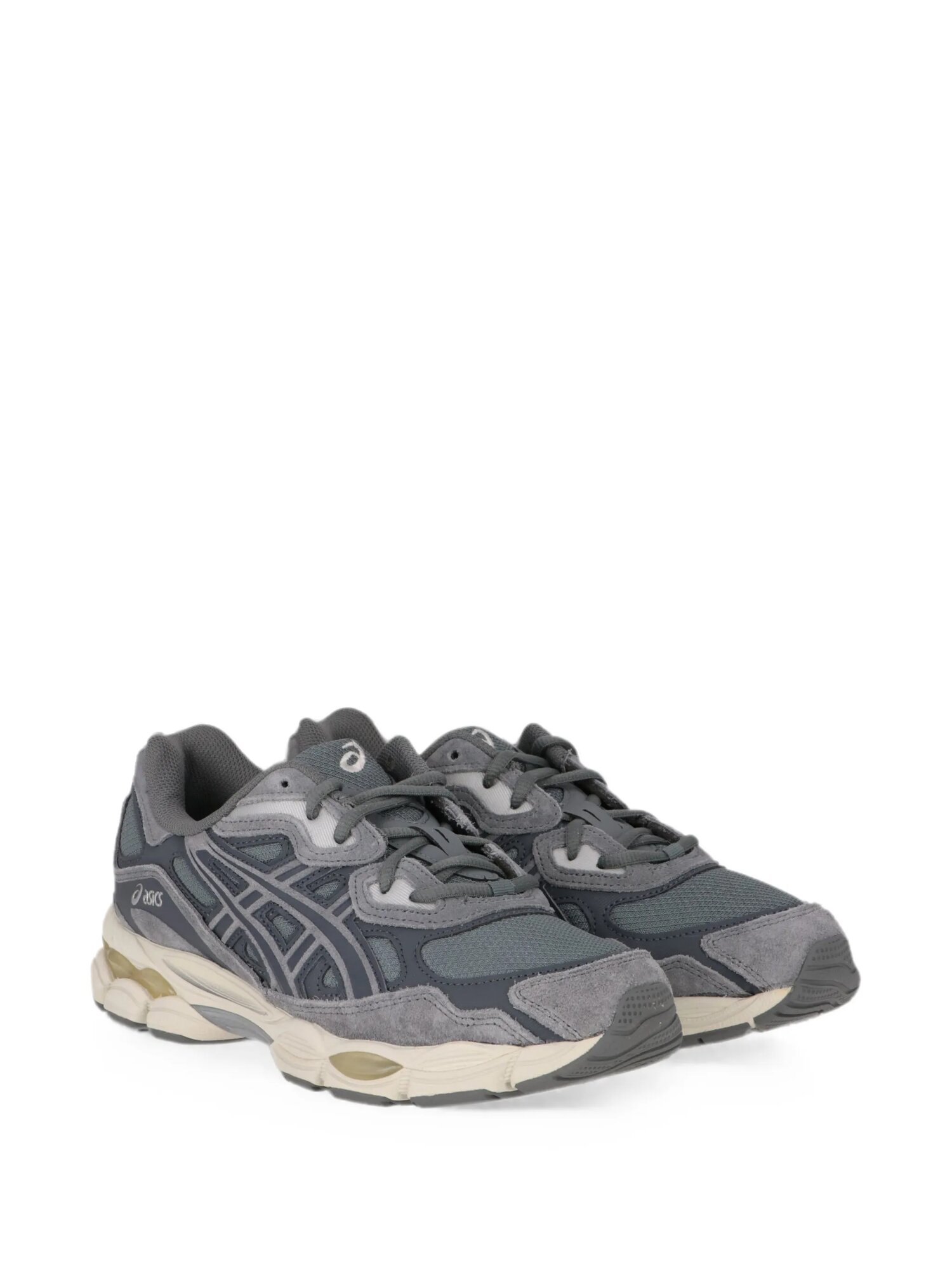 Кроссовки ASICS GEL-NYC, размер 8.5 US — фото 1