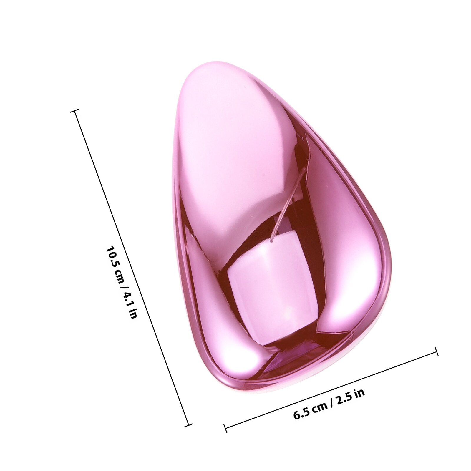 Эпилятор для ног и рук с длительным сроком службы 10.5x6.5 cm