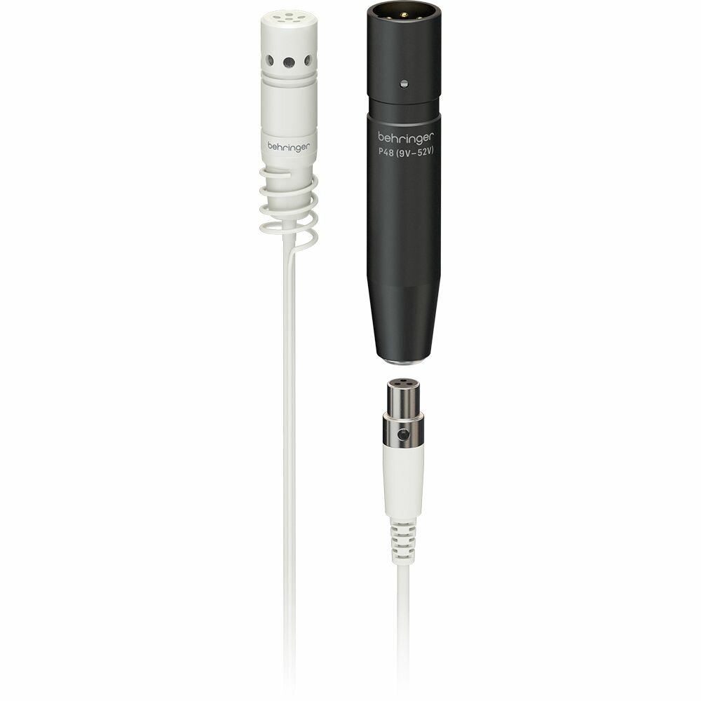 Микрофон Behringer HM50 — фото 1