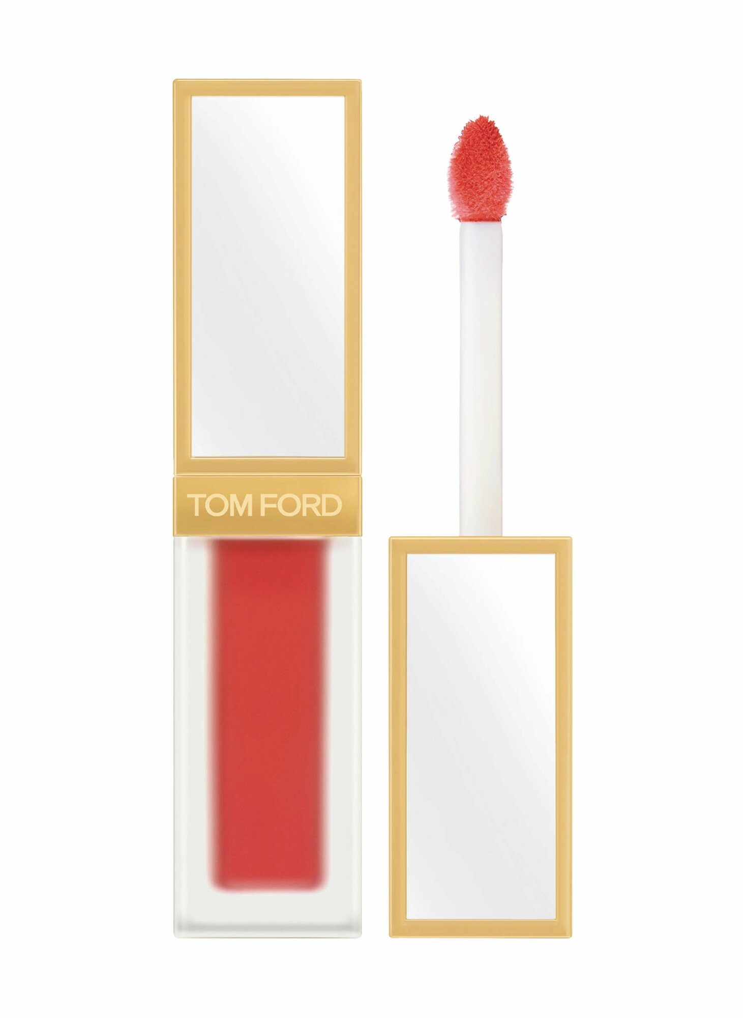 Tom Ford Кремовые румяна Soleil Sunkissed Blush 6 мл оттенок Poolside