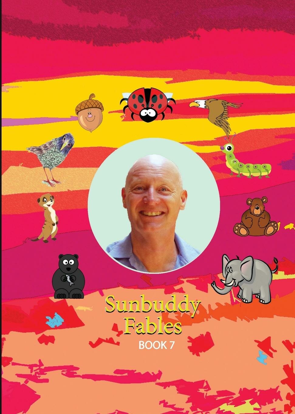 Sunbuddy Fables Book 7 — фото 1