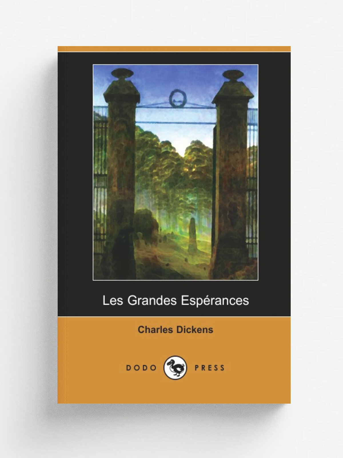 Les Grandes Esperances (Dodo Press)
