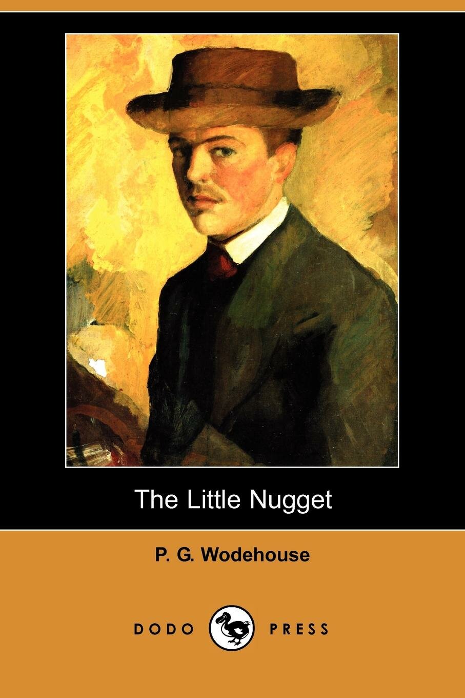 The Little Nugget — фото 1