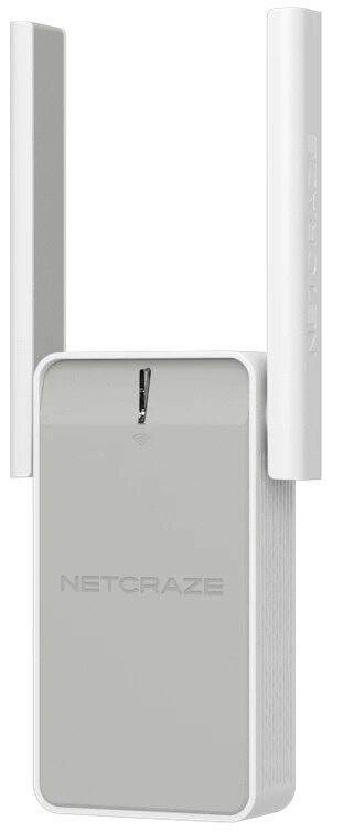 Ретранслятор Netcraze NC-3411 Buddy 6