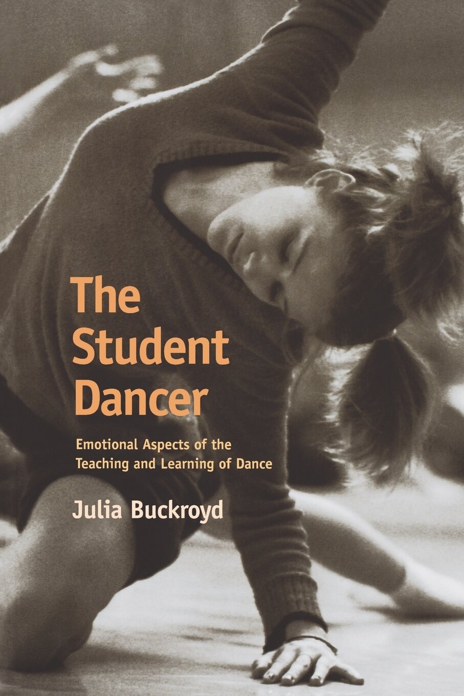 The Student Dancer — фото 1