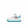 Степки NIKE, размер EU 21 стопа (11CM), белый,