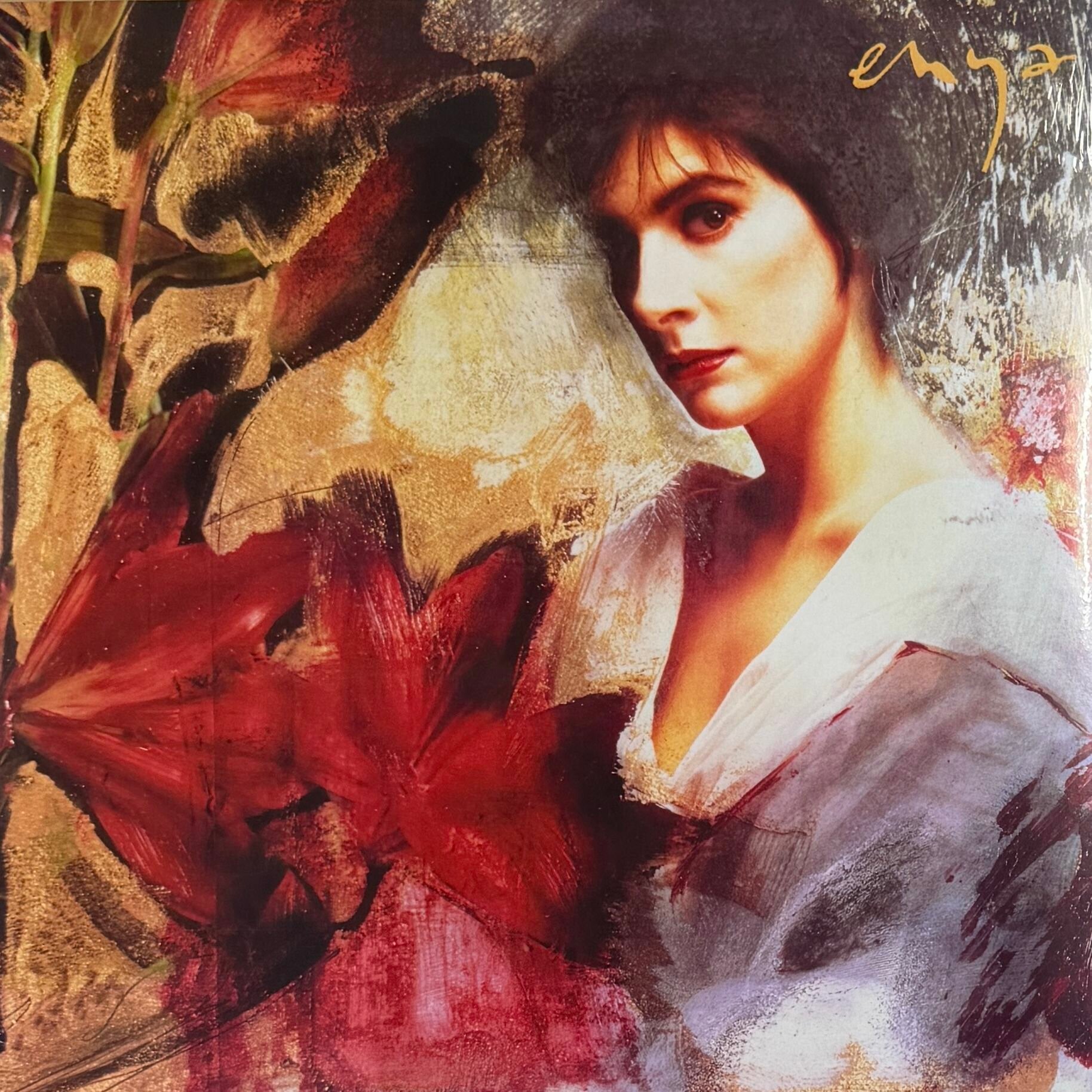 Виниловая пластинка Enya Watermark (Европа 2018г.)