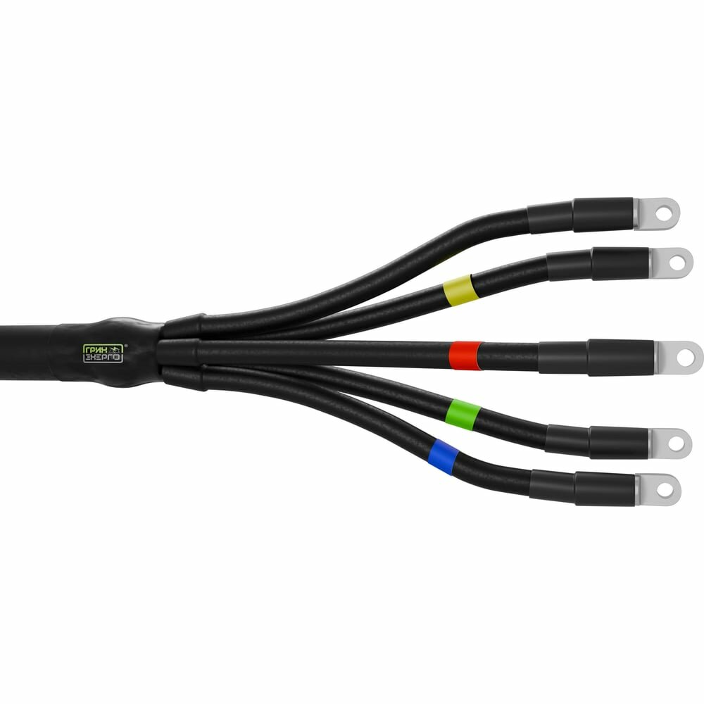 Муфта гринэнерго 5ПКВНтп-1-70/120(Б) ge-5-pkvntp-1-070-120-b