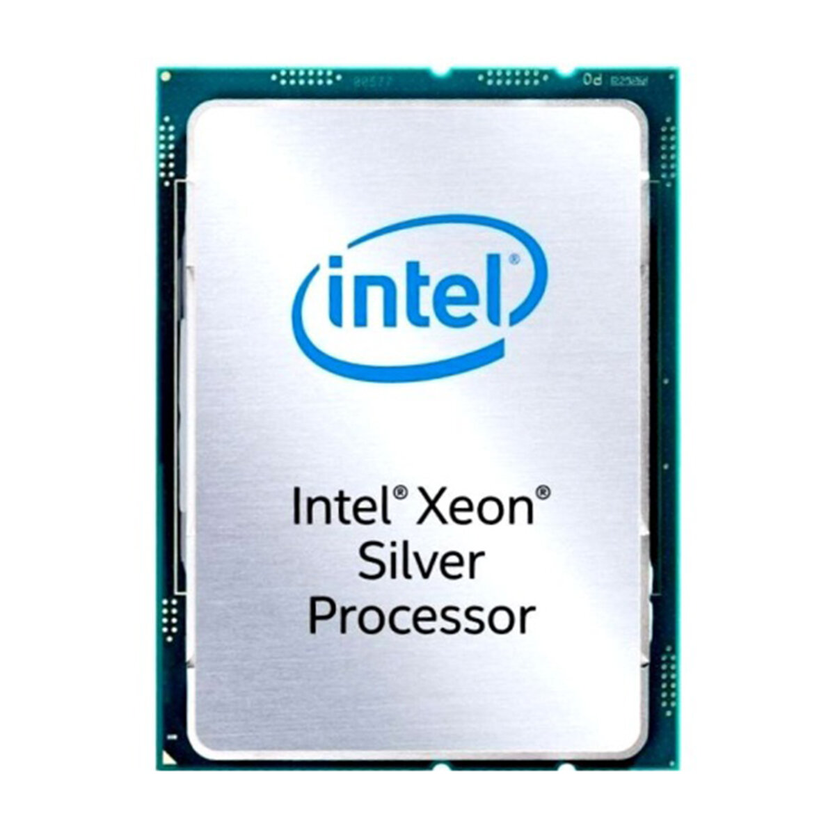 Процессор Intel Xeon Silver 4210R (SRG24), 10 ядер, 2.4 ГГц, 100Вт