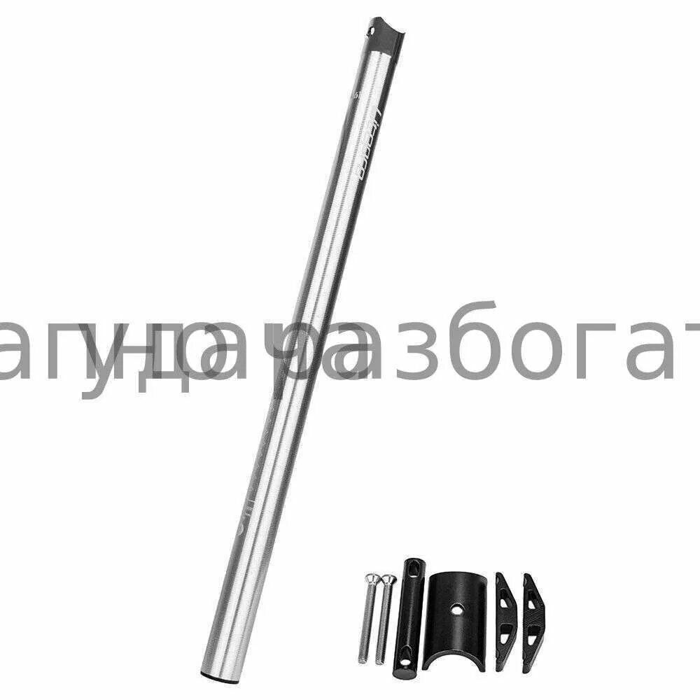 Подседельный штырь велосипеда Litepro 33,9*600мм
