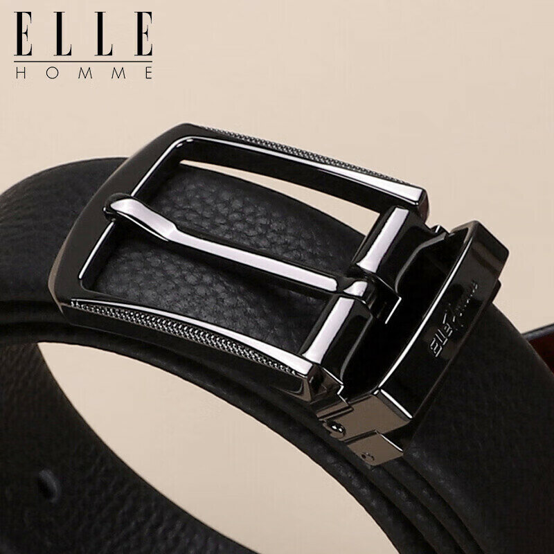 Пояс ELLE HOMME