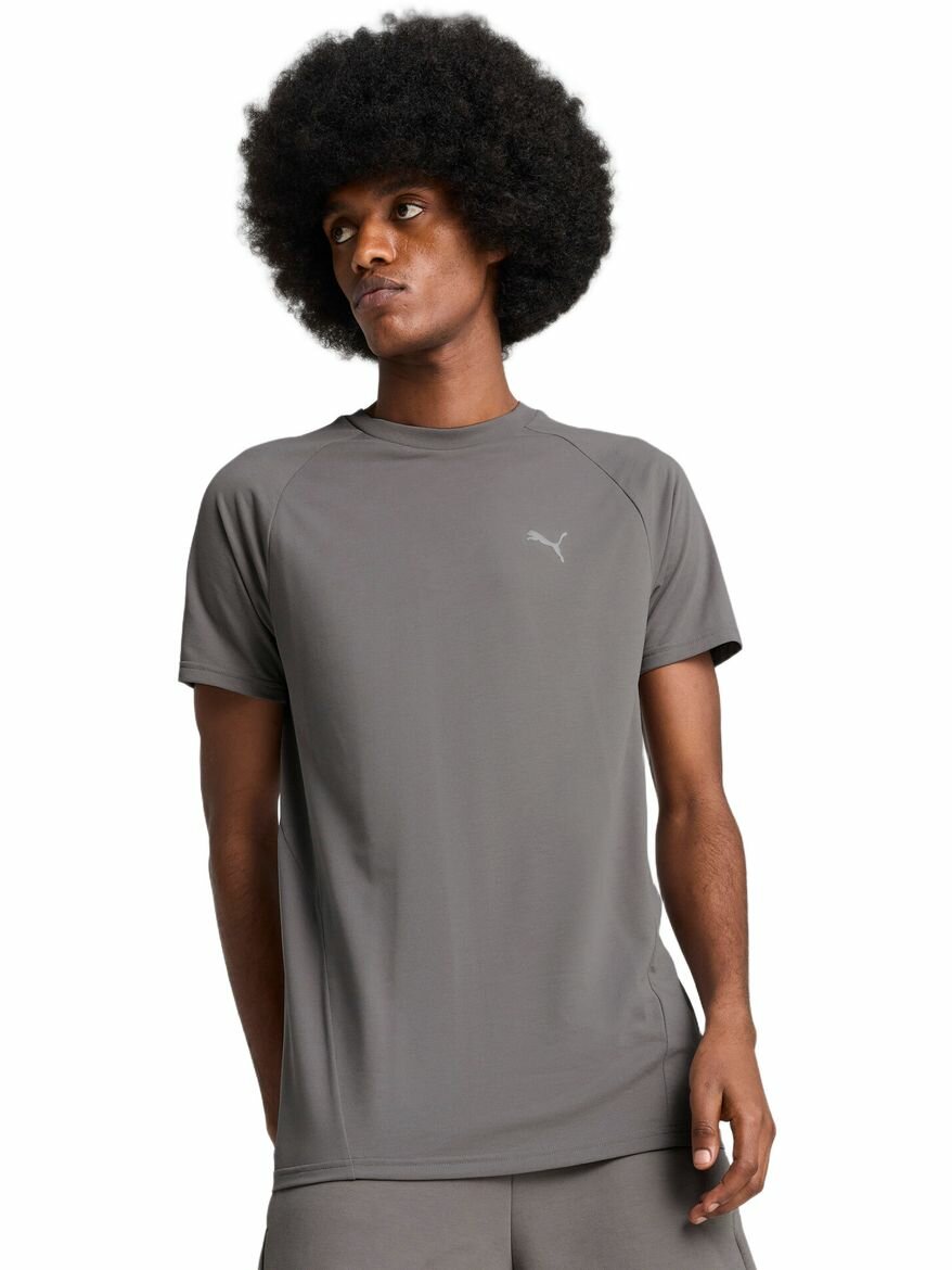 Футболка спортивная EVOSTRIPE Tee